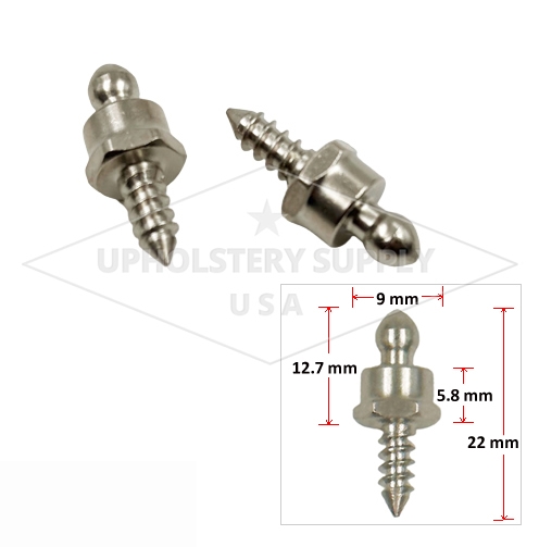 British Tenax® Fasteners | Upholstery Supply USA