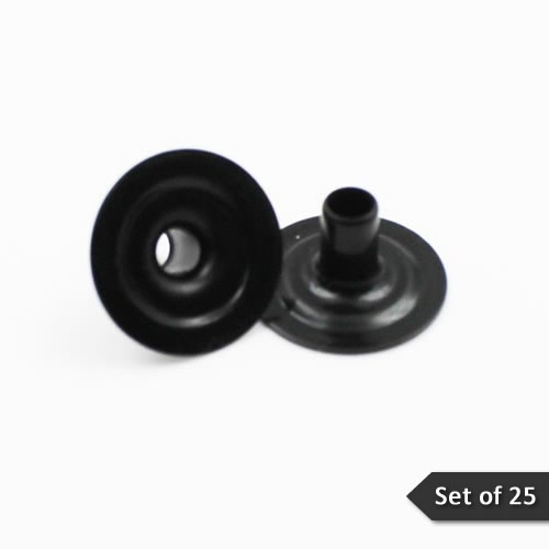Snap Fastener Eyelets | Upholstery Supply USA