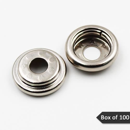 Snap Fastener Sockets | Upholstery Supply USA