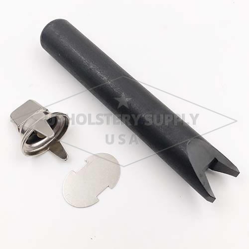 Common Sense Turnbuckle Fastener 2 Prong Standard Neck Studs With ...