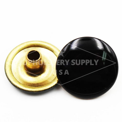 Snap Fastener Caps | Upholstery Supply USA