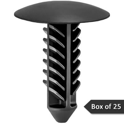 Ford & GM Bumper & Fender Apron Retainer (AV21199) | Upholstery Supply USA