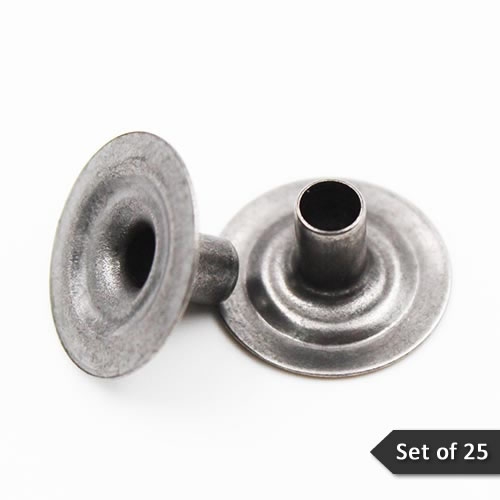 Snap Fastener Eyelets | Upholstery Supply USA