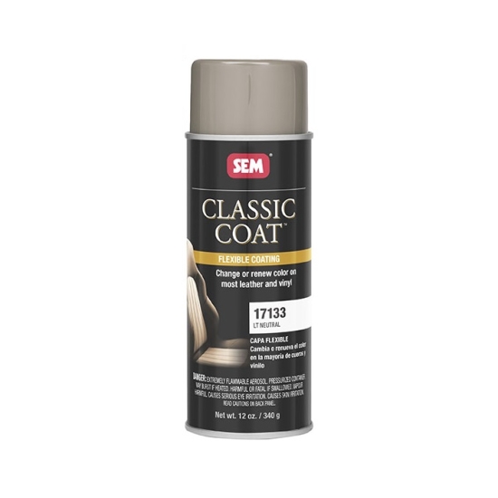 SEM Classic Coat | Upholstery Supply USA
