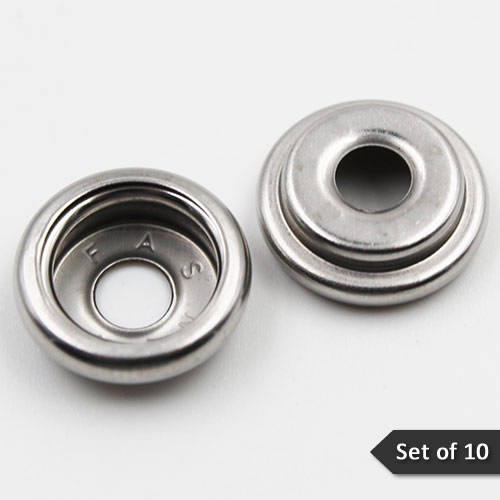 Snap Fastener Sockets | Upholstery Supply USA