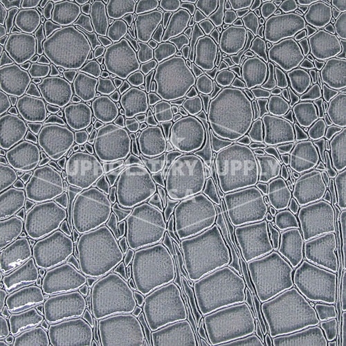 Exotic Croco Textured Vinyl | Upholstery Supply USA