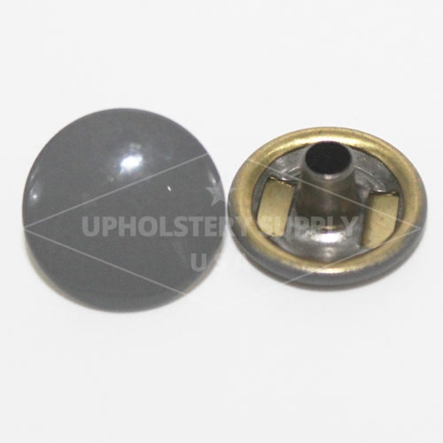 Snap Fastener Caps | Upholstery Supply USA