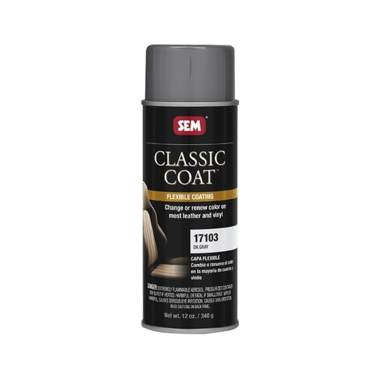 SEM Classic Coat | Upholstery Supply USA