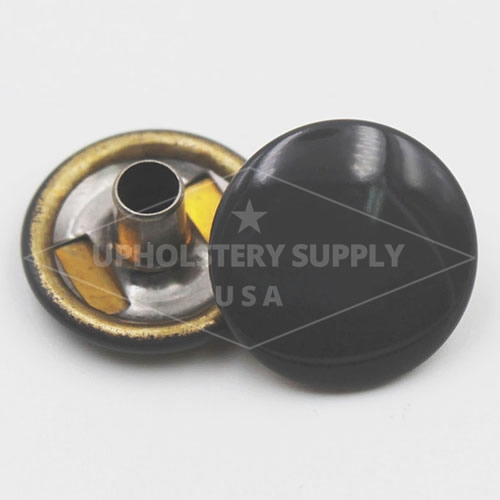 Snap Fastener Caps | Upholstery Supply USA