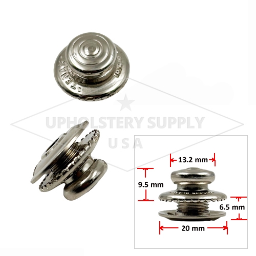 British Tenax® Fasteners | Upholstery Supply USA