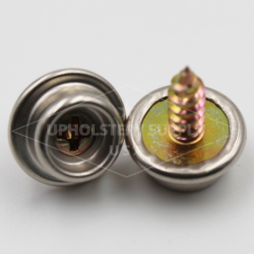 Snap Fastener Studs | Upholstery Supply USA
