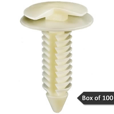 GM Trim Panel Retainer (AV16017) | Upholstery Supply USA