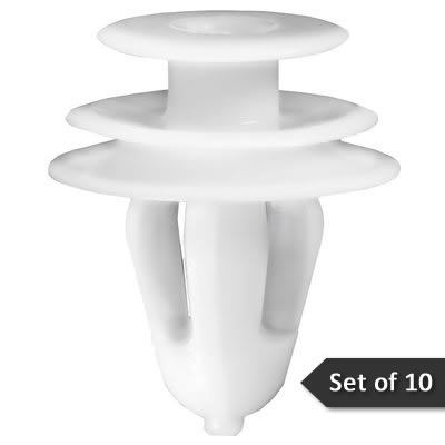 Toyota Front Door Trim Panel Retainer (AV19210) | Upholstery Supply USA