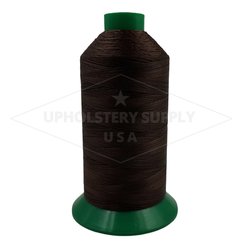 Serabond Outdoor UVR Size 92 (Tex-90) Bonded Polyester Thread 8-oz ...