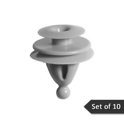 Toyota Door Panel Trim Retainer (AV15707) | Upholstery Supply USA