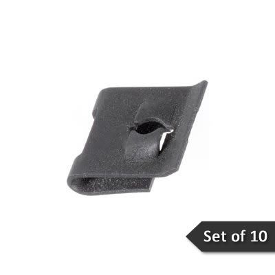 Universal J Nut (AV9625) | Upholstery Supply USA