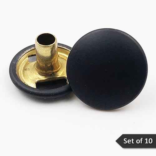 Snap Fastener Caps | Upholstery Supply USA