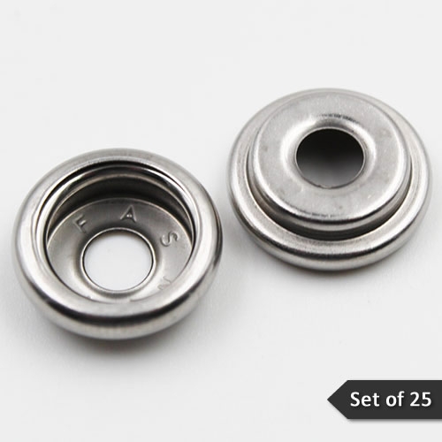 Snap Fastener Sockets | Upholstery Supply USA