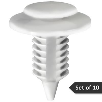 Dodge Door Trim Panel Retainer (AV19213) | Upholstery Supply USA