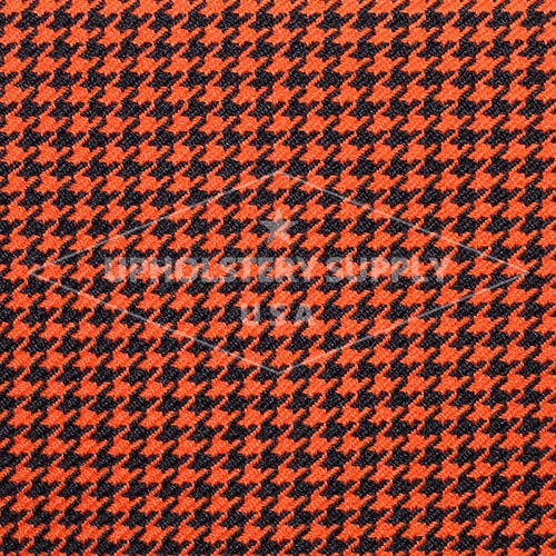 Houndstooth (Nova) Fabric | Upholstery Supply USA
