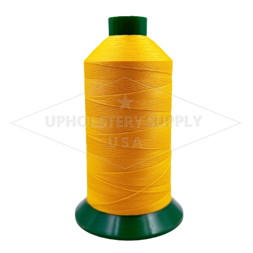 Serabond Outdoor UVR Size 92 (Tex-90) Bonded Polyester Thread 8-oz ...