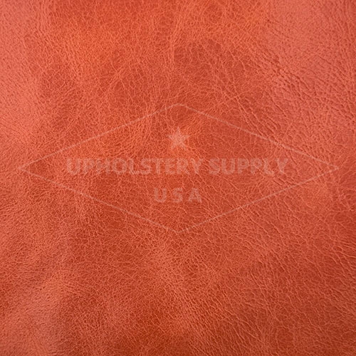Classico Distressed Genuine Leather | Upholstery Supply USA