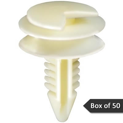 GM Door Panel Retainer (AV12737) | Upholstery Supply USA