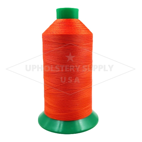Serabond Outdoor UVR Size 92 (Tex-90) Bonded Polyester Thread 8-oz ...