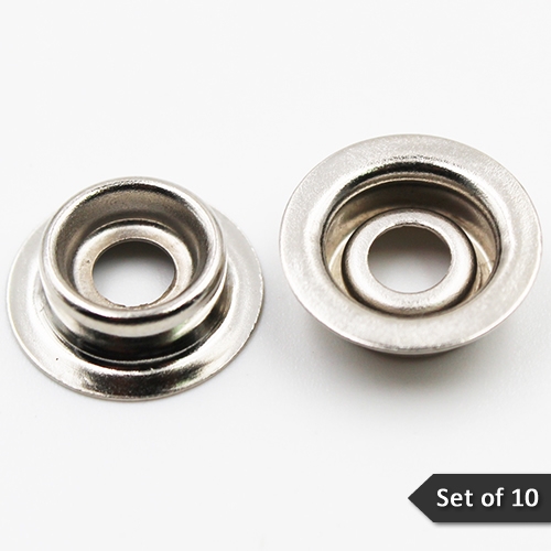 Snap Fastener Studs | Upholstery Supply USA