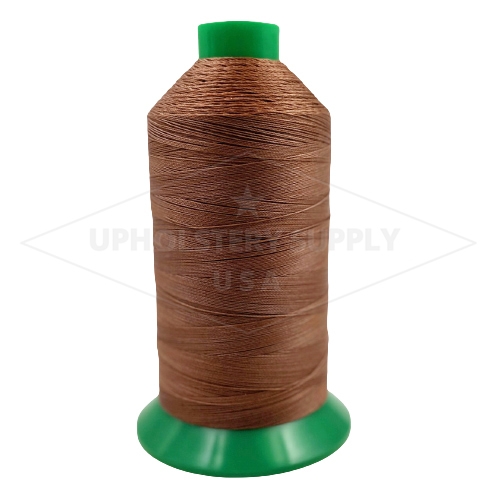 Serabond Outdoor UVR Size 92 (Tex-90) Bonded Polyester Thread 8-oz ...