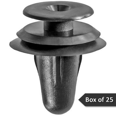 GM & Toyota Trim Panel Retainer (AV14144) | Upholstery Supply USA