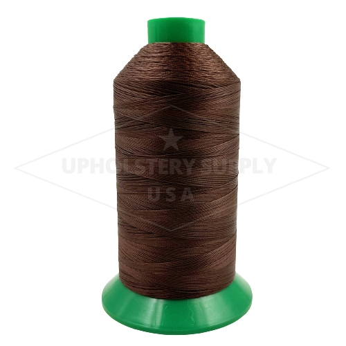 Serabond Outdoor UVR Size 92 (Tex-90) Bonded Polyester Thread 8-oz ...