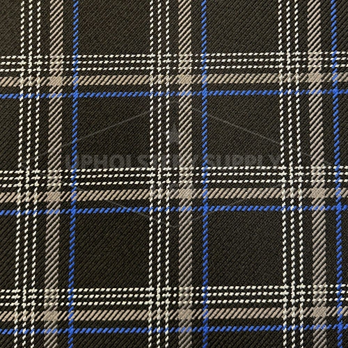 Plaid Fabric | Upholstery Supply USA