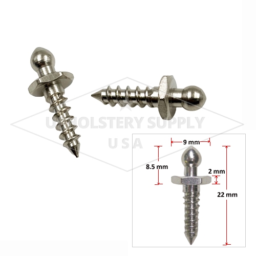 British Tenax® Fasteners | Upholstery Supply USA