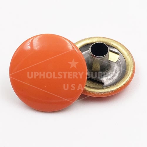 Snap Fastener Caps | Upholstery Supply USA