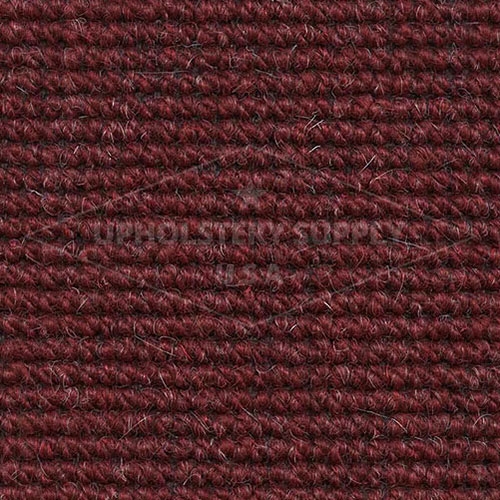 German Wool Square Weave Carpet | Upholstery Supply USA