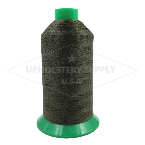 Serabond Outdoor UVR Size 92 (Tex-90) Bonded Polyester Thread 8-oz ...