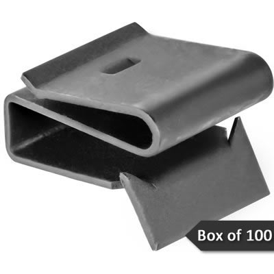 GM Radiator Shroud Clip (AV11352) | Upholstery Supply USA