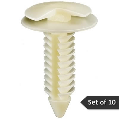 GM Trim Panel Retainer (AV16017) | Upholstery Supply USA