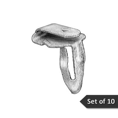 Chrysler Trim Panel Fastener (AV12134) | Upholstery Supply USA