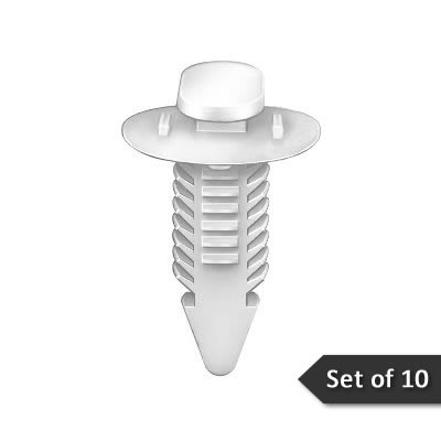 GM Trim Panel Retainer (AV17649) | Upholstery Supply USA