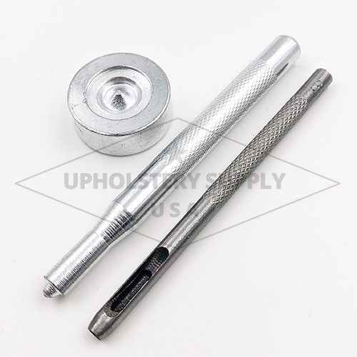 Snap Fastener Eyelets | Upholstery Supply USA