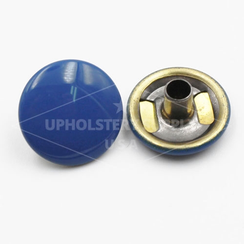 Snap Fastener Caps | Upholstery Supply USA