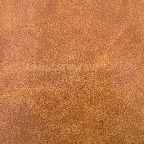 Classico Distressed Genuine Leather | Upholstery Supply USA